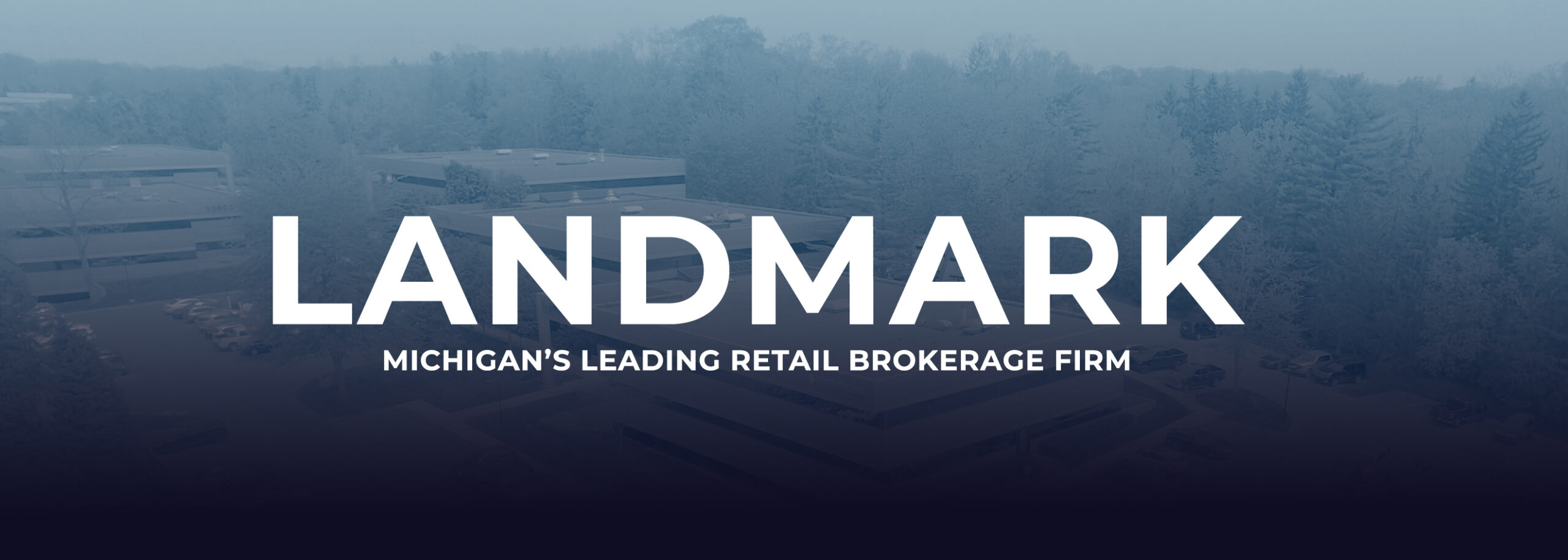 Landmark Commercial Real Estate Services at Jasper Gunson blog