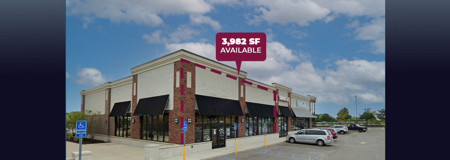 Rochester Place - Landmark